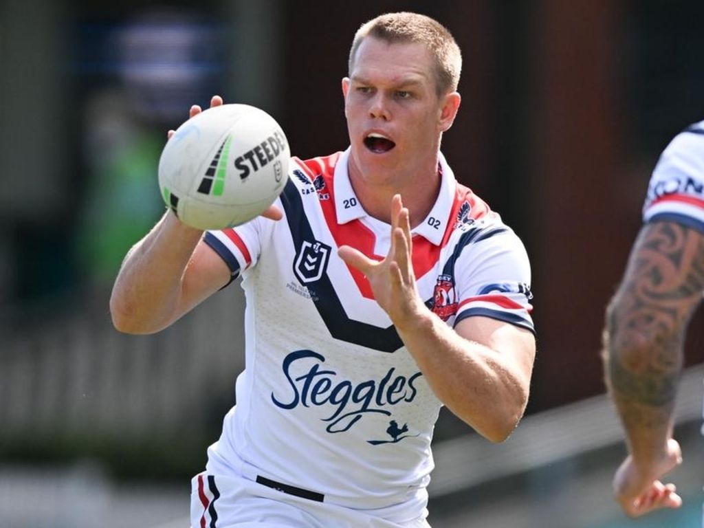 Roosters' Collins facing season-ending ban