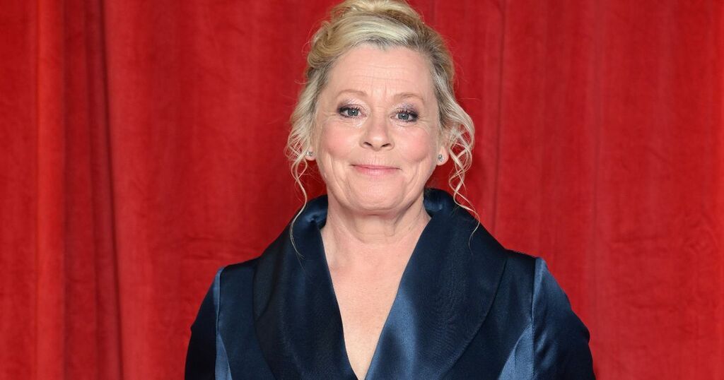 Real Life of ITV Corrie's Bernie Winter actress Jane…