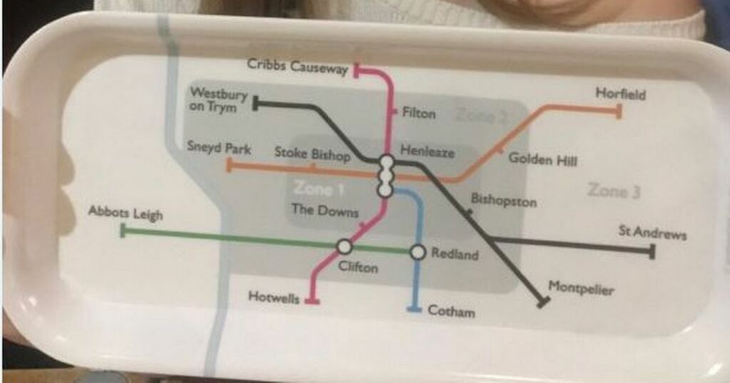 Bristol underground transport system will 'never…