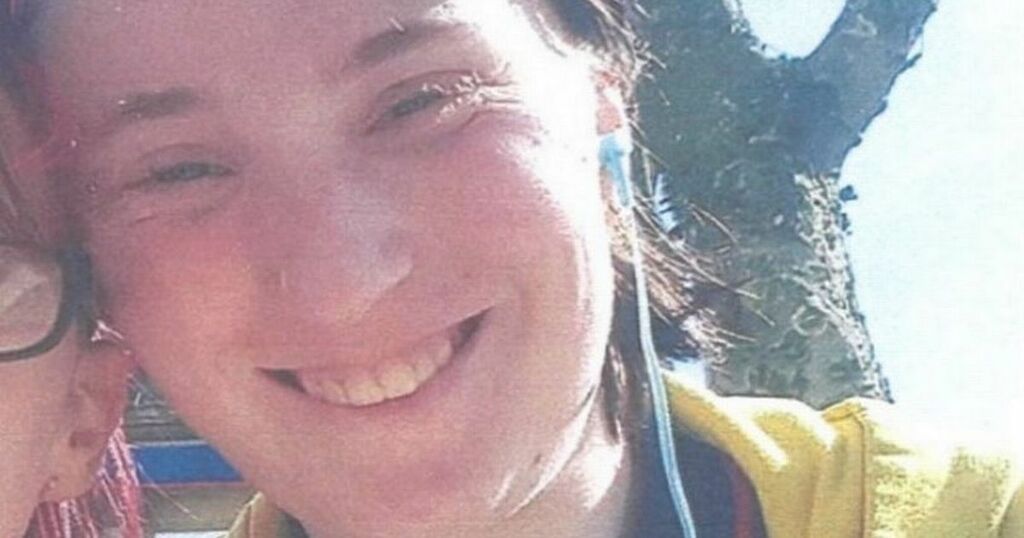 Man charged with rape and murder after young woman’s…