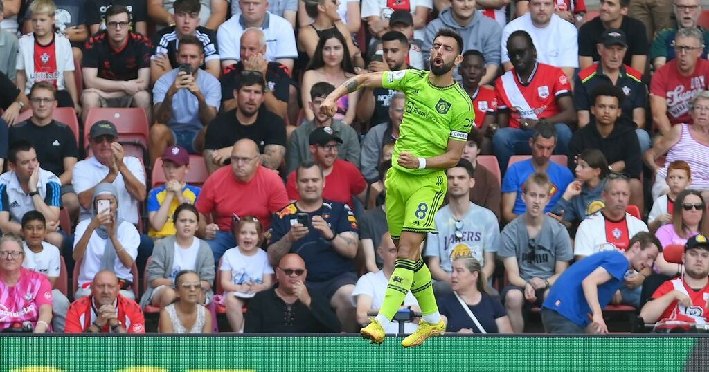 'Deserves Puskas' - Manchester United fans delighted…