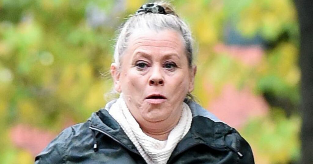 Inside Corrie actress Jane Hazelgrove's real life away…
