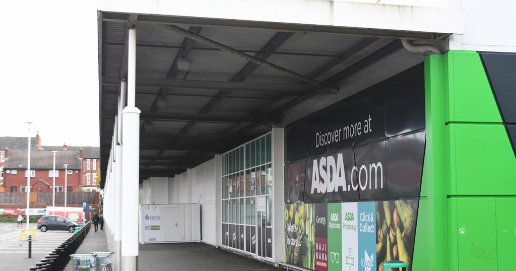 Asda, Tesco, Morrisons and Lidl issue urgent recalls…
