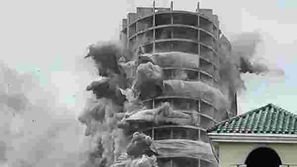 Detonators, shock tubes: Know all about the powerful…