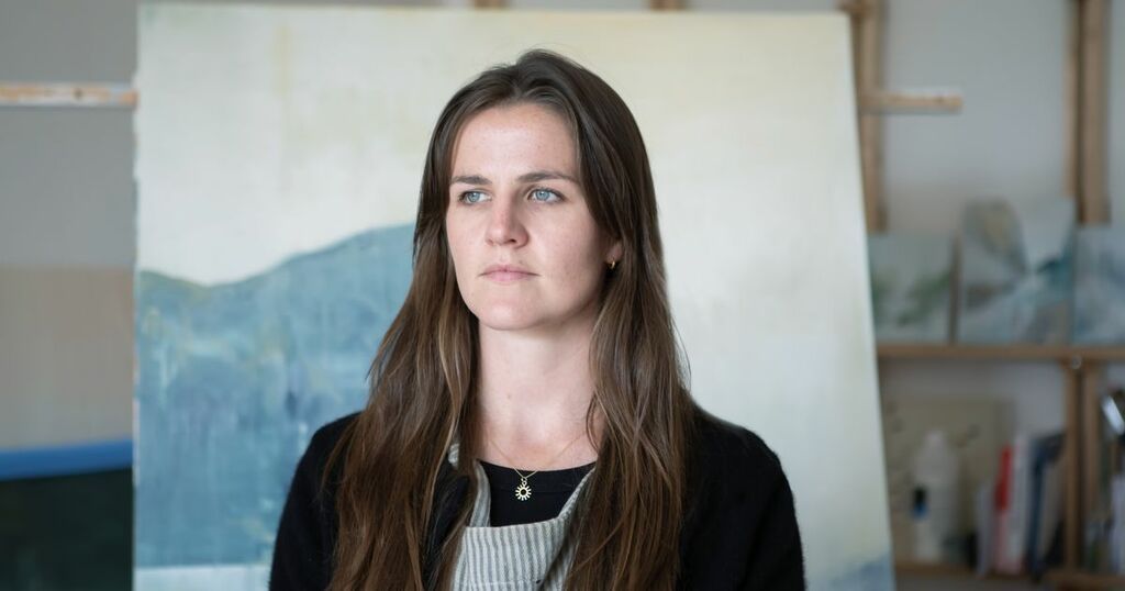 Glasgow Lives: Connie, 29, West end, Visual Artist and…