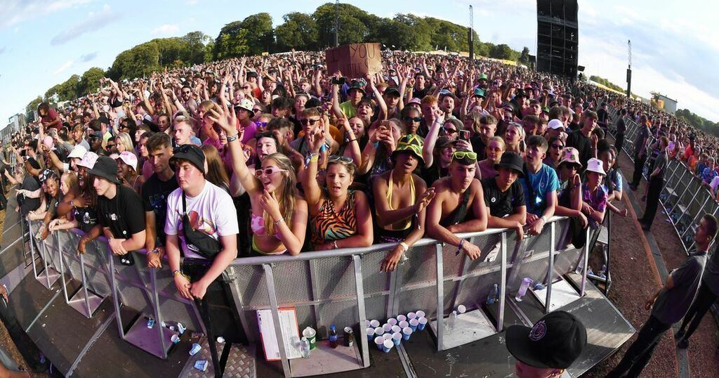 Leeds Festival 2023 tickets: When they are likely to…