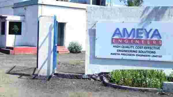 Ameya IPO: Subscription status, other details in 10…