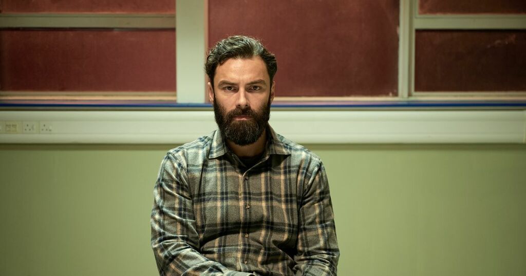 ITV The Suspect: episodes, full cast, start date and…