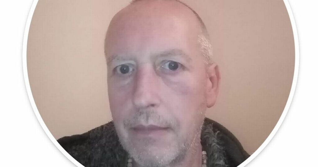 John Corr: 57-year-old pedestrian dies after Ballymena…