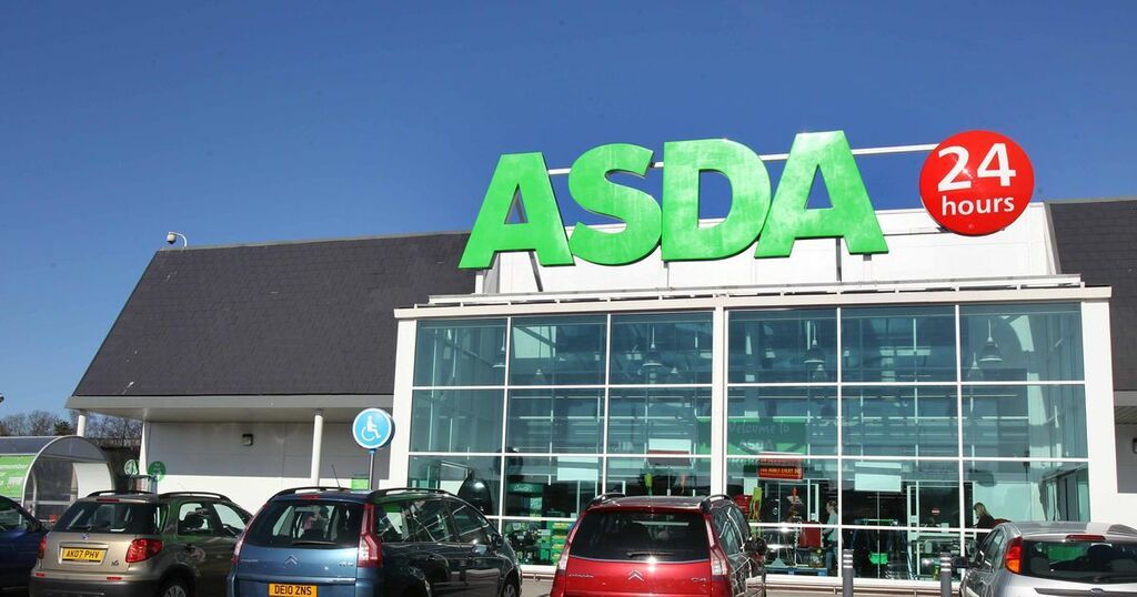 Asda's 72 hour warning which will impact every shopper…