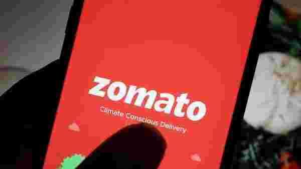 Zomato to not rebrand app to Eternal: CEO