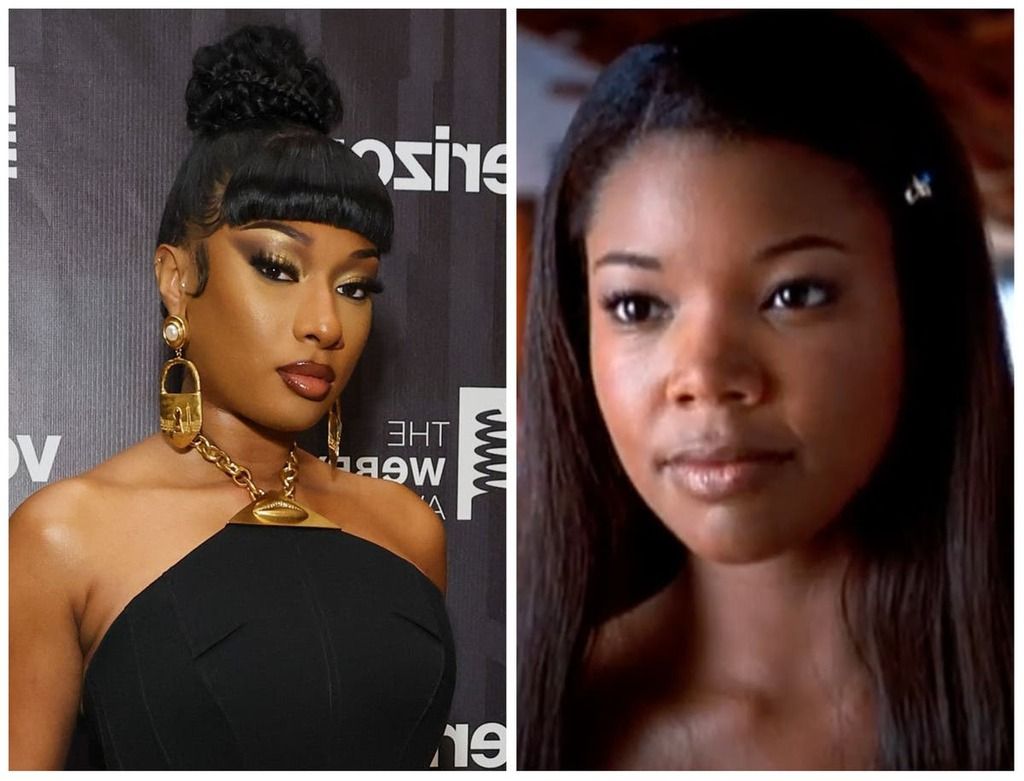 Megan Thee Stallion reveals her dream acting role from…
