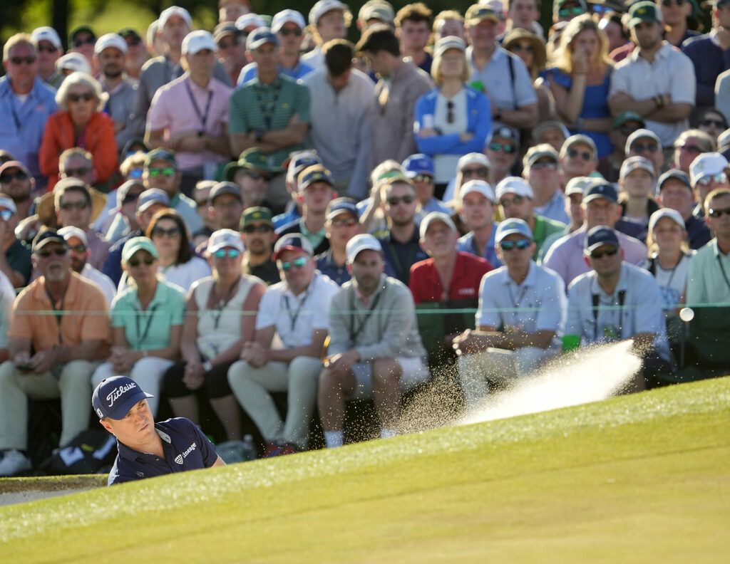 New to golf? Here are 5 tips to make golf less…