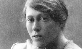 The bigger picture on the erasure of Helen Saunders’…