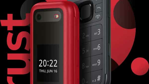 Nokia 2660 flip phone to launch soon in India: Check…