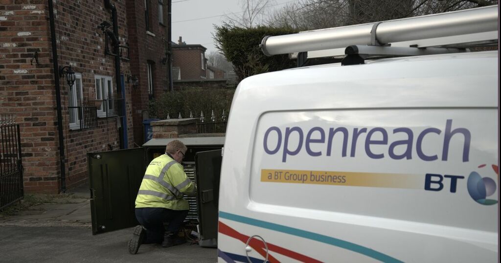 BT and Openreach strikes - what services will be…
