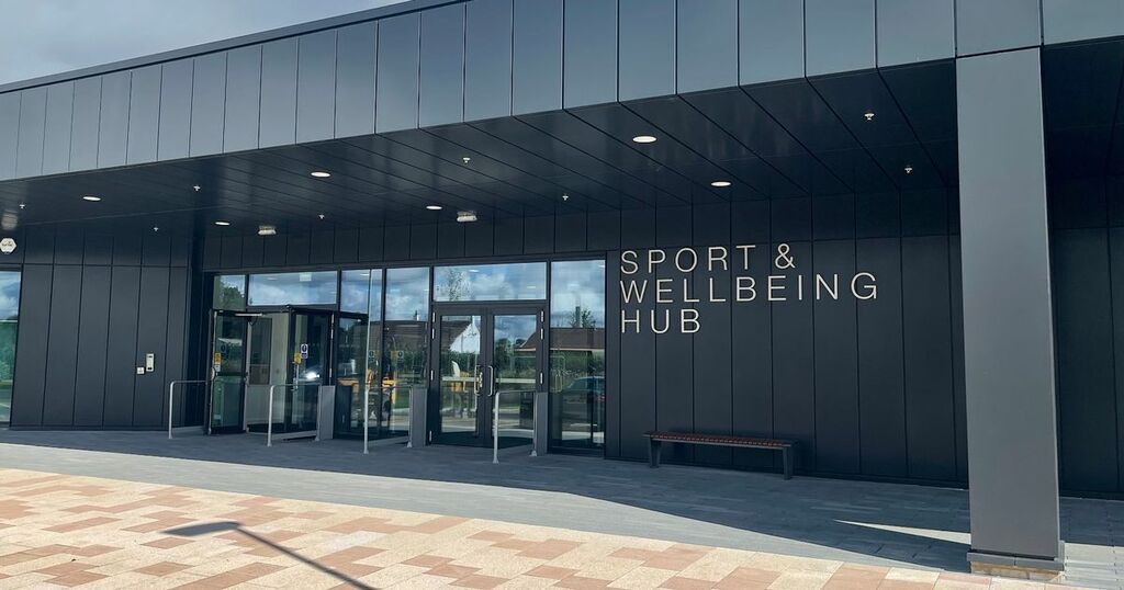 New pictures show what West Lothian's newest…