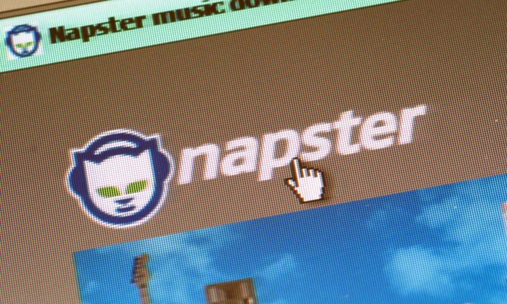 I was a teenage Napster obsessive – and illegal…