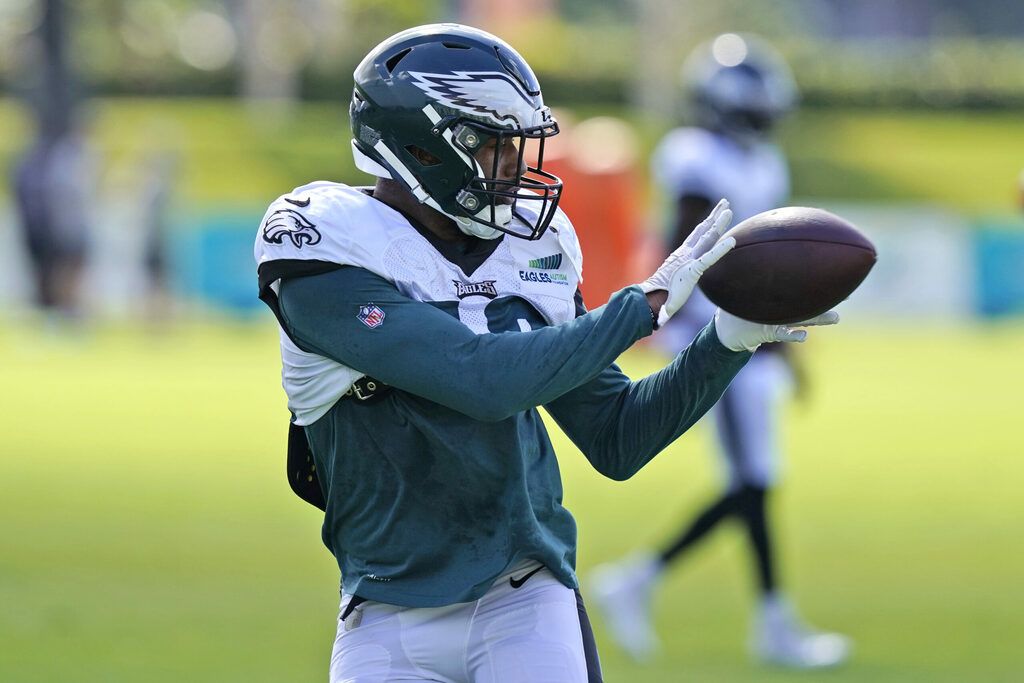 NFL practice squad: Rules, salary and eligibility for…