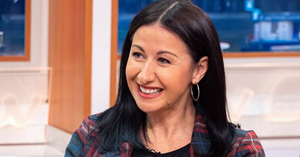 ITV Emmerdale star Hayley Tamaddon in hospital as she…