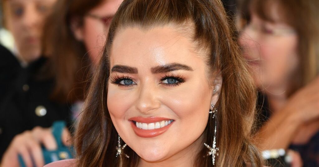 Former E4 Married at First Sight UK bride Amy…