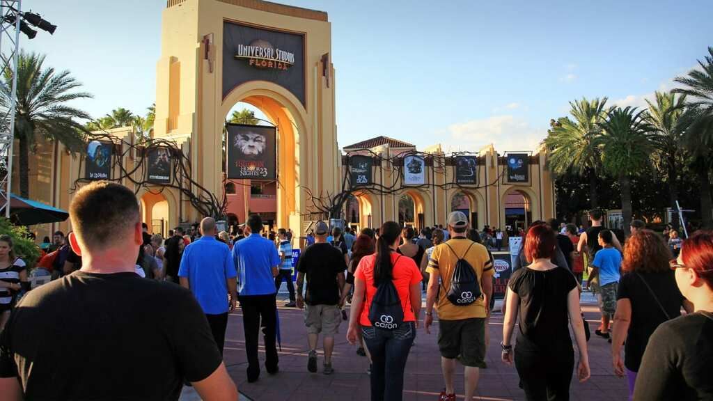 Universal Studios Surprises Fans By Bringing Back…