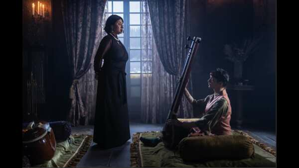 Netflix announces new original movie line-up