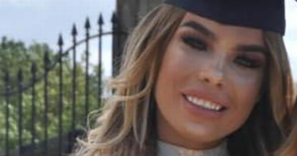 Police make third arrest in connection with murder of…
