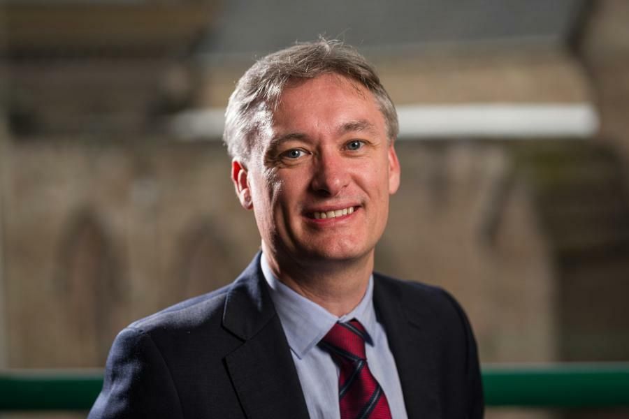 Former whisky executive takes CEO position at Scotland…