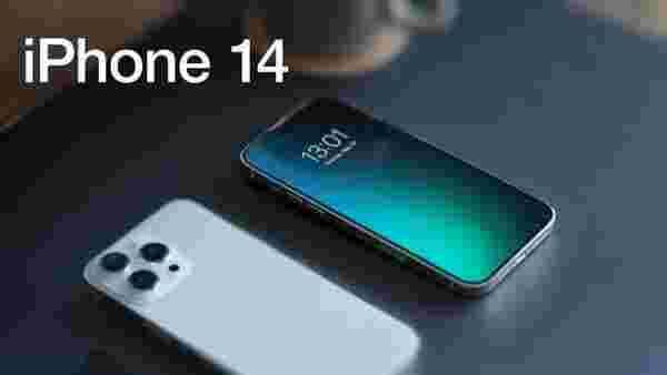 How Apple iPhone 14 Pro models will differ in design…