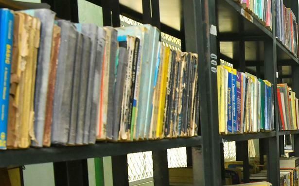 From classroom libraries to competitions, students in…