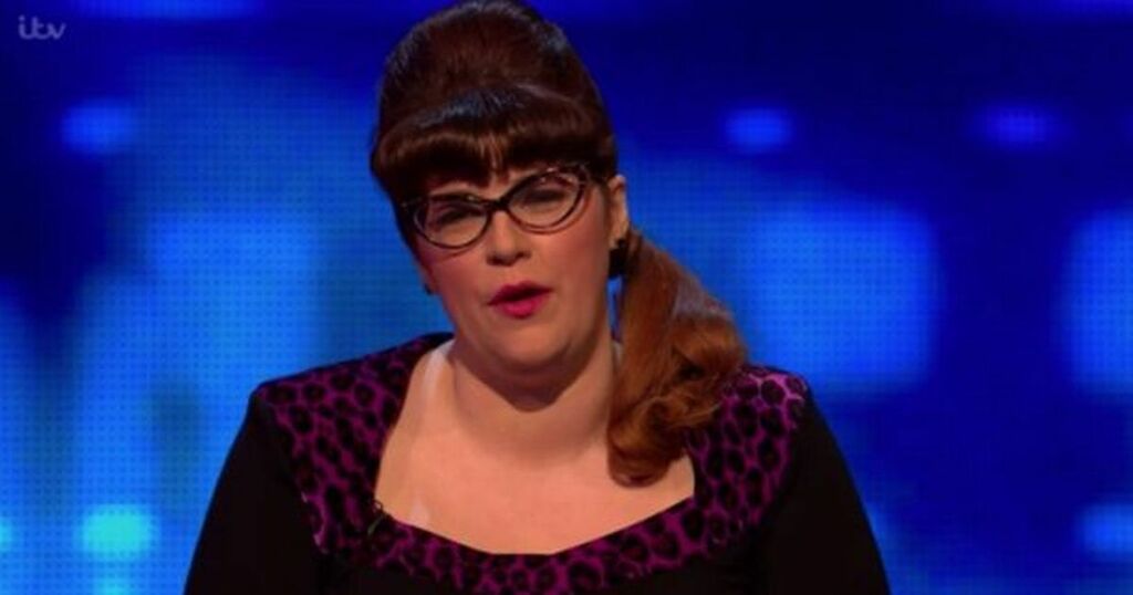ITV The Chase crowns record-breaking solo winner as…