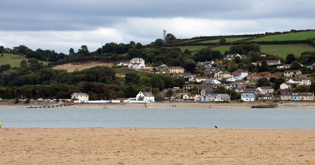 Ferry crossing between two Welsh villages named among…