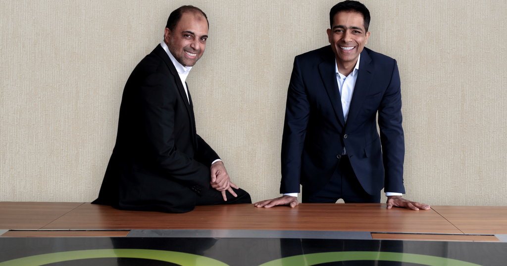 Issa brothers 'laser-focused' on helping staff through…