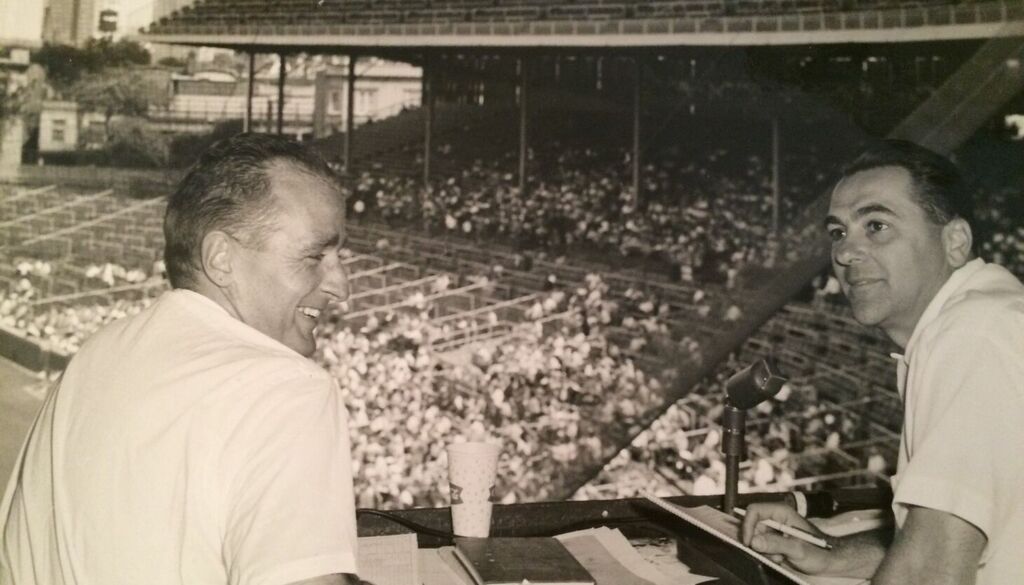 Jack Quinlan still remembered, revered decades after…