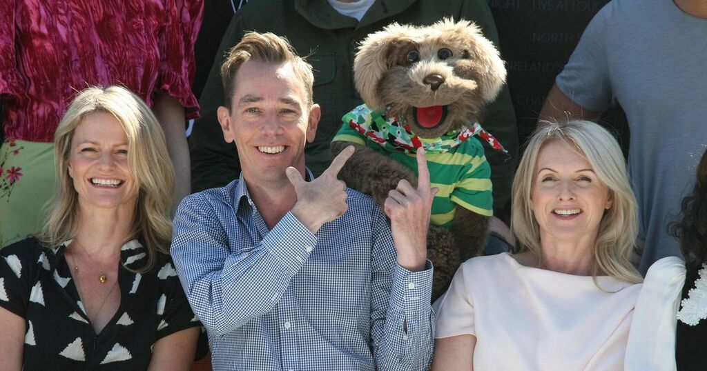 Big RTE shows return, Bake Off back on screens and…