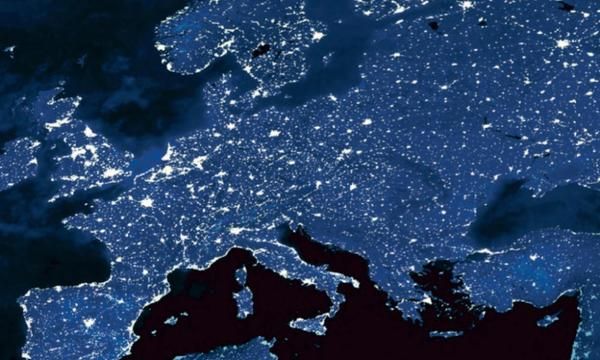 Europe chooses its 'roadmap' for science facilities