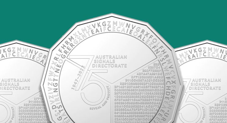 Spies in the pocket: a short history of coded money