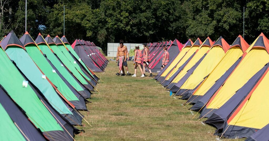 Electric Picnic 2022: Line-up, stage times,…