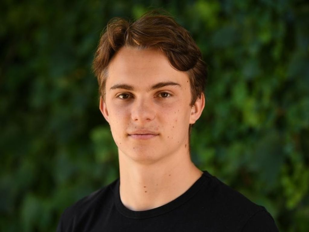 Oscar Piastri thrilled to land McLaren job