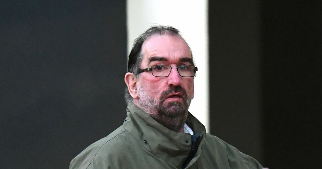 Pervert tried to move house without telling police…