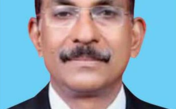 S. Vijayan Pillai is technical director, Keltron