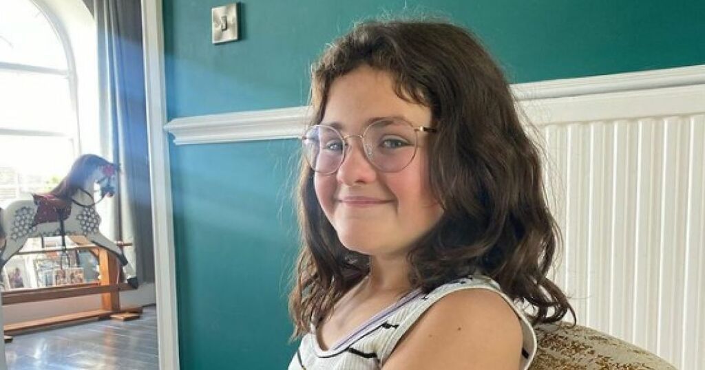 ITV Coronation Street's Hope star Isabella Flanagan…