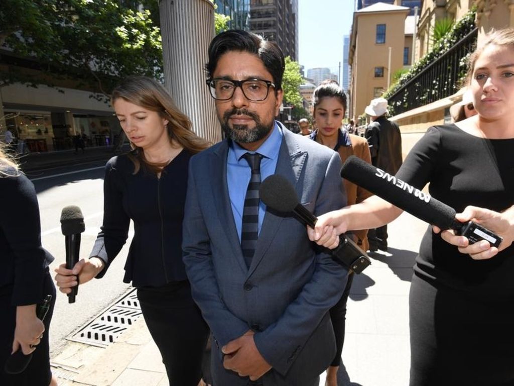 'Shocking injustice' in two murder trials