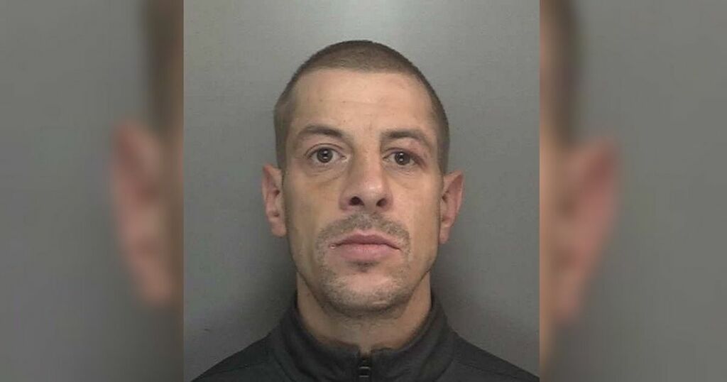 Woman feared she was going to die as killer strangled…