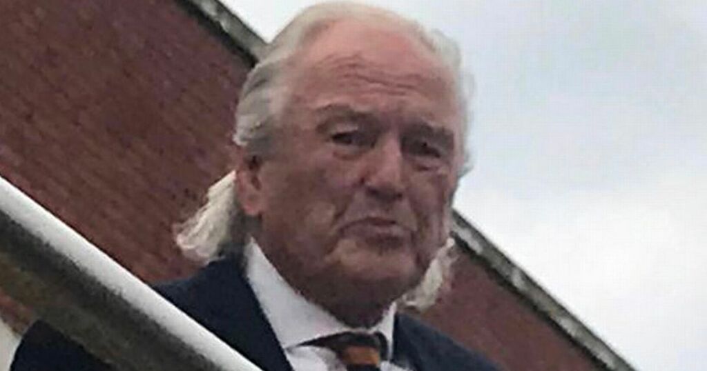 Ex-Stone Roses manager harassed neighbour by opening…