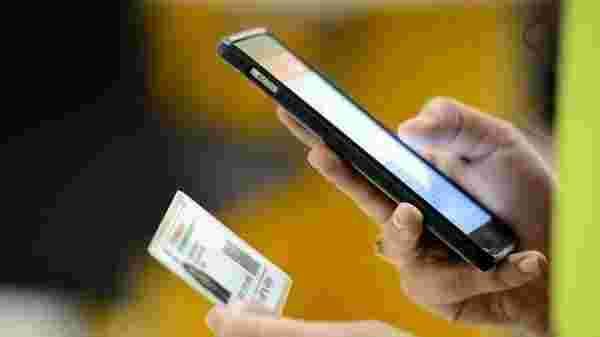 Here’s how you can check your bank account balance…