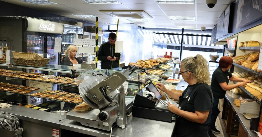 Greater Manchester's oldest family run bakery faces…