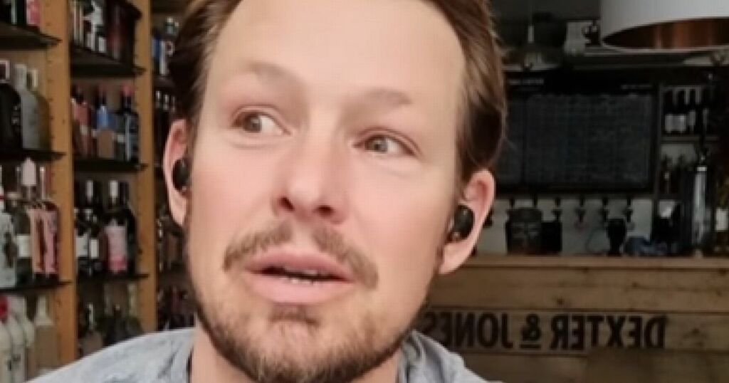 ITV Corrie and Hollyoaks' Adam Rickitt fights tears as…