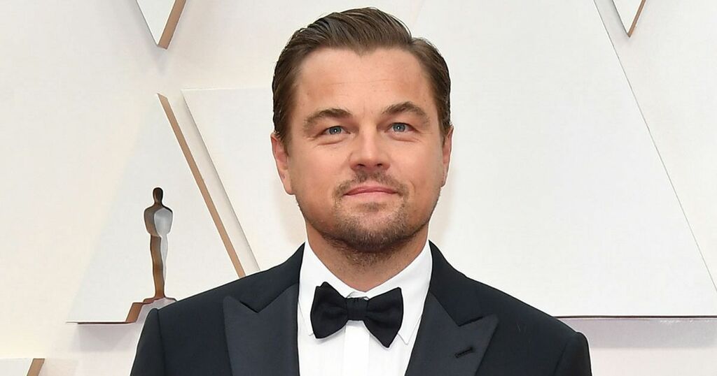 Leonardo DiCaprio's rumoured new girlfriend is… Leonardo DiCaprio's rumoured new girlfriend is…